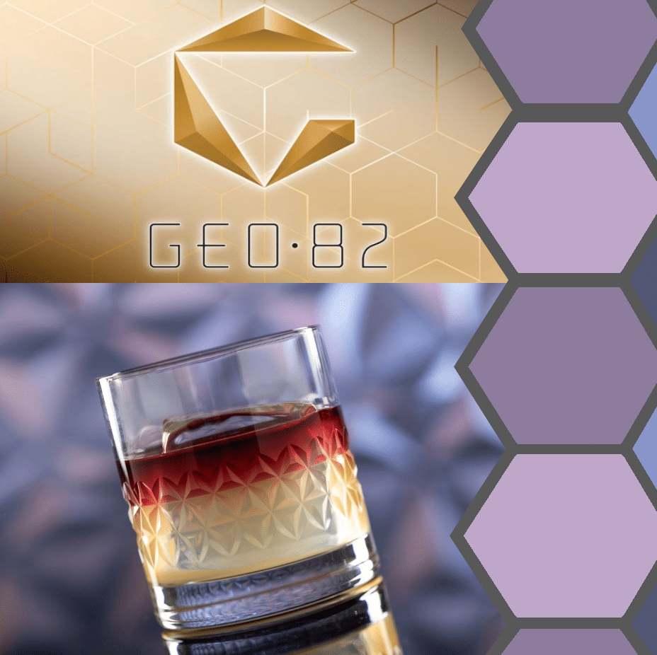 EPCOT's New GEO-82 Spaceship Earth Lounge Will Open In June. Here is ...