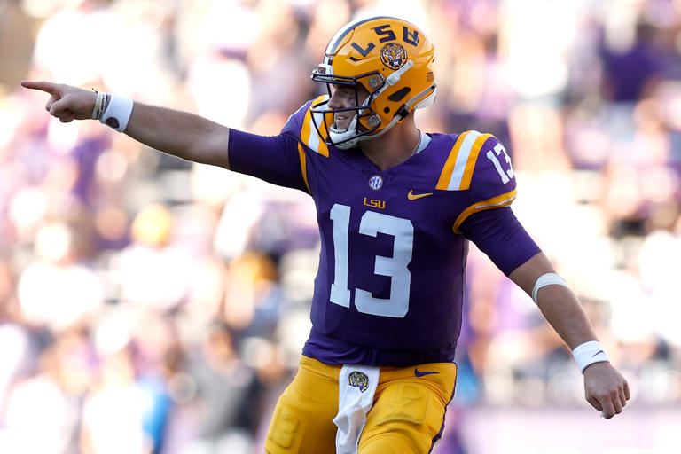 Ranking the 15 most impactful LSU football players for the 2025 season
