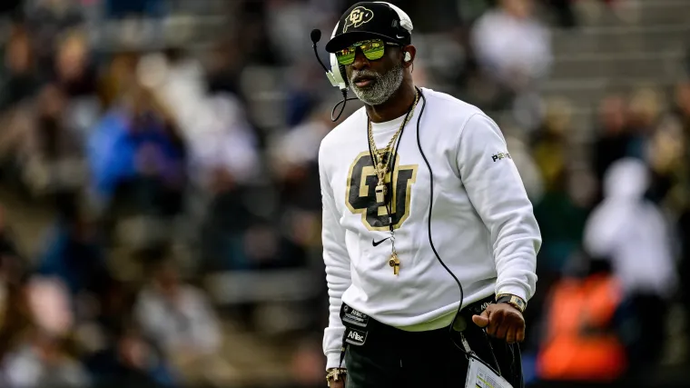 Deion Sanders heath history: A complete timeline of surgeries and other ...