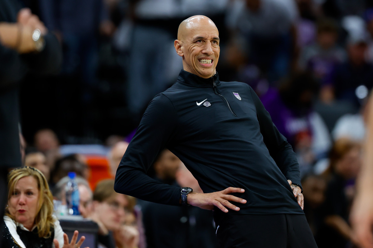 Sacramento Kings Set to Pursue 2 All-Star Guards as 'Long-Term Solution'