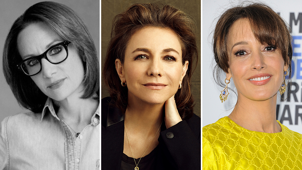 CAA Signs Run-A-Muck Media, Company Founded By Pamela Drucker Mann ...