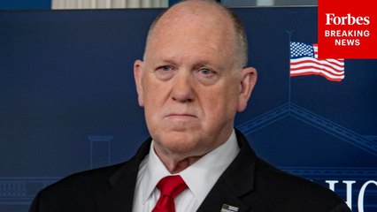 Tom Homan: This Is Why I'm Heading To The Sanctuary City Of Rochester ...