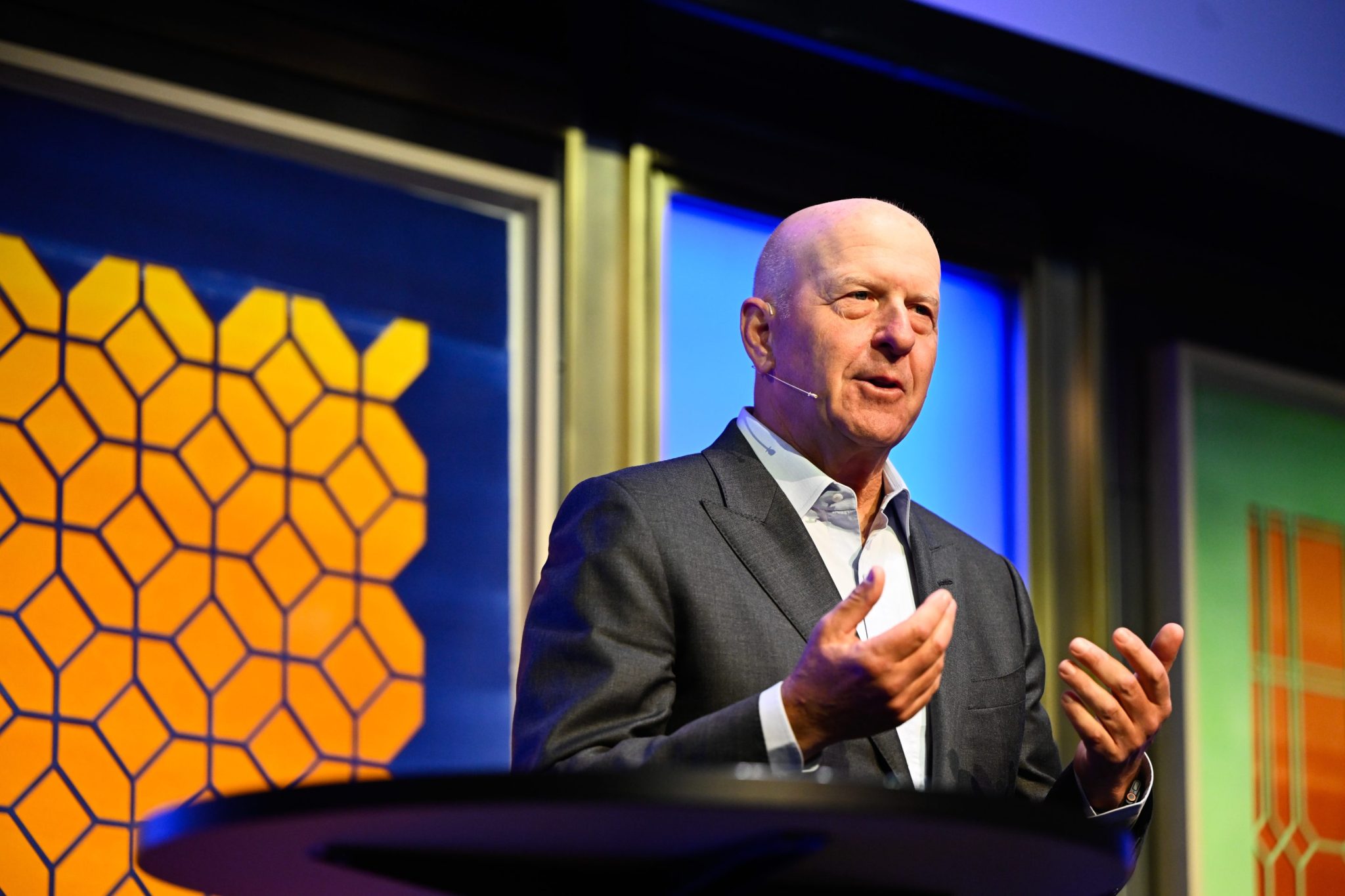 Trump’s tariffs fueled unhealthy uncertainty, but soon markets will ...