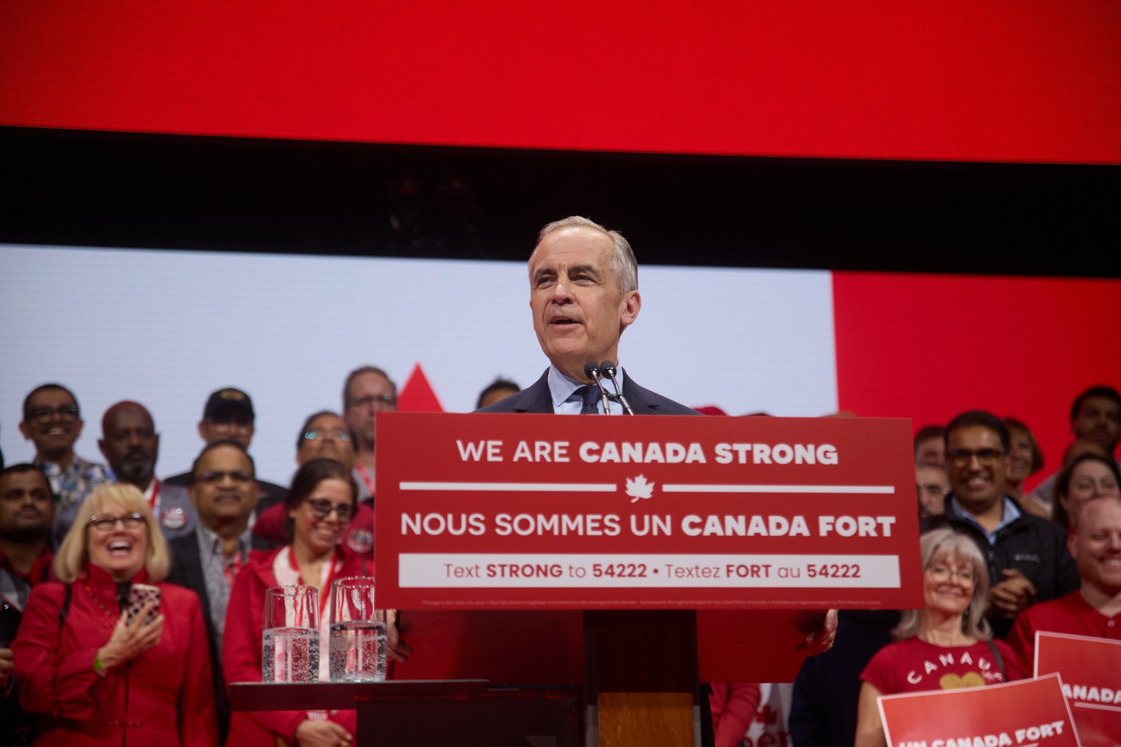 La victoria liberal en Canadá garantiza un periodo de estabilidad en el ...