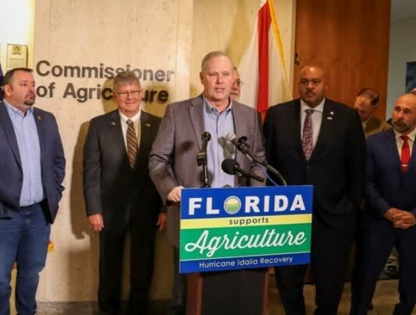 Florida Legislature Passes Historic Farm Bill, Championed By ...