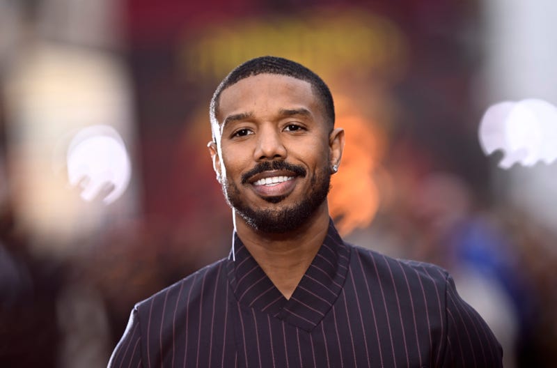 [Opinion] You'll Never Guess the Songs Michael B. Jordan Played to Get ...
