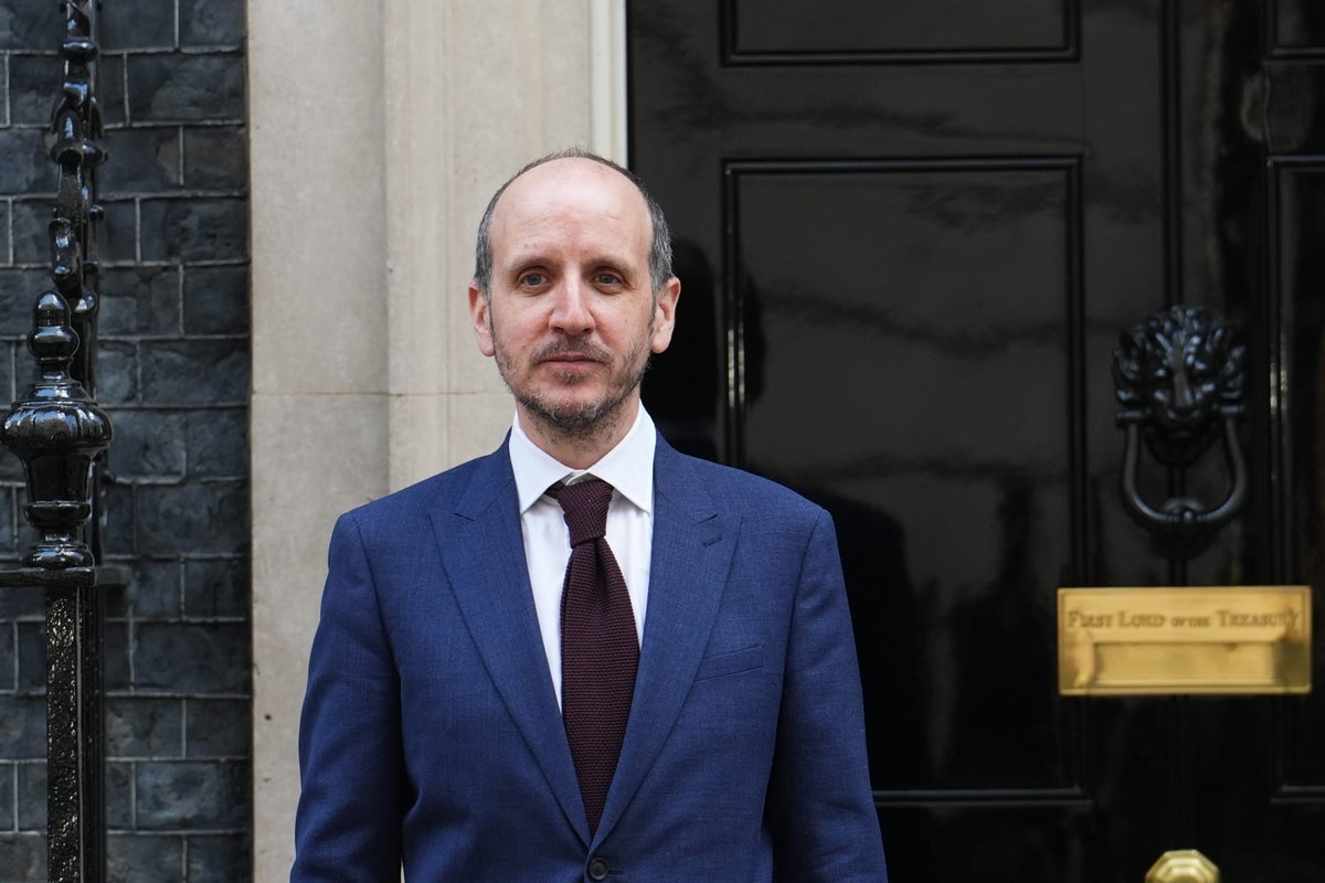 Adolescence creator Jack Thorne says he has faced ‘abuse’ over his ...