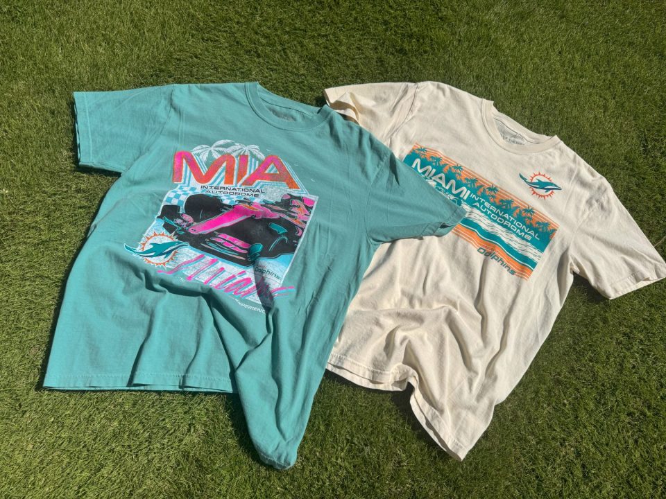 EXCLUSIVE MERCH DROP STARTS THE COUNTDOWN TO THE FORMULA 1 CRYPTO.COM ...