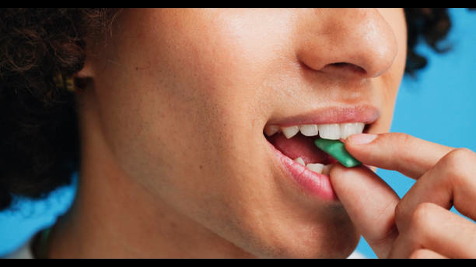 Is Chewing Gum Bad For You?