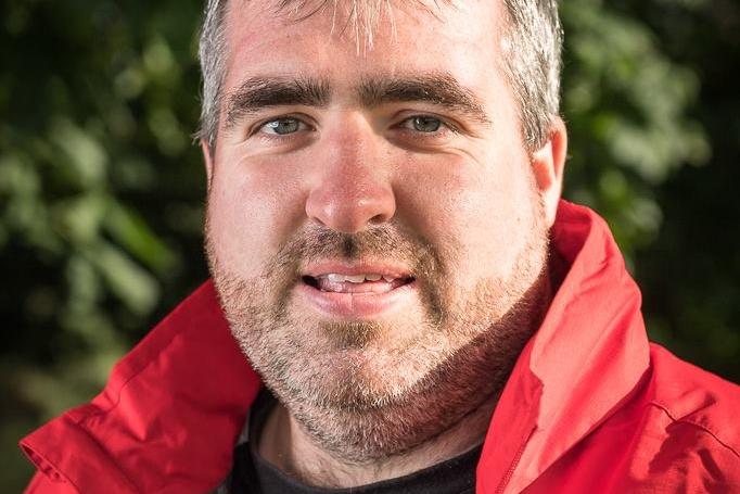 Gala name ex-Peebles head coach Lewis Bertram as new rugby director