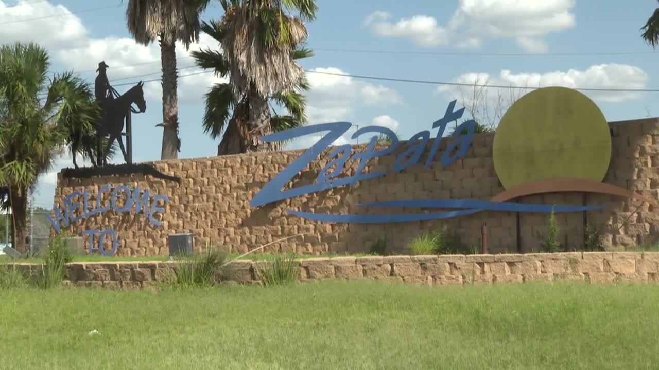 Boil Water Notice lifted for Zapata County residents