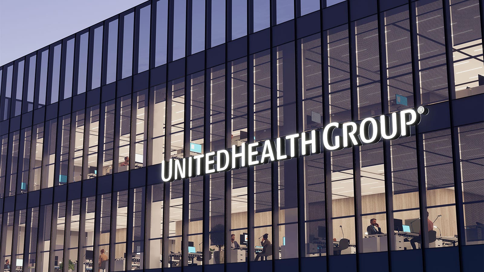 What UnitedHealth's Stock Drop Reveals About Medicare Advantage