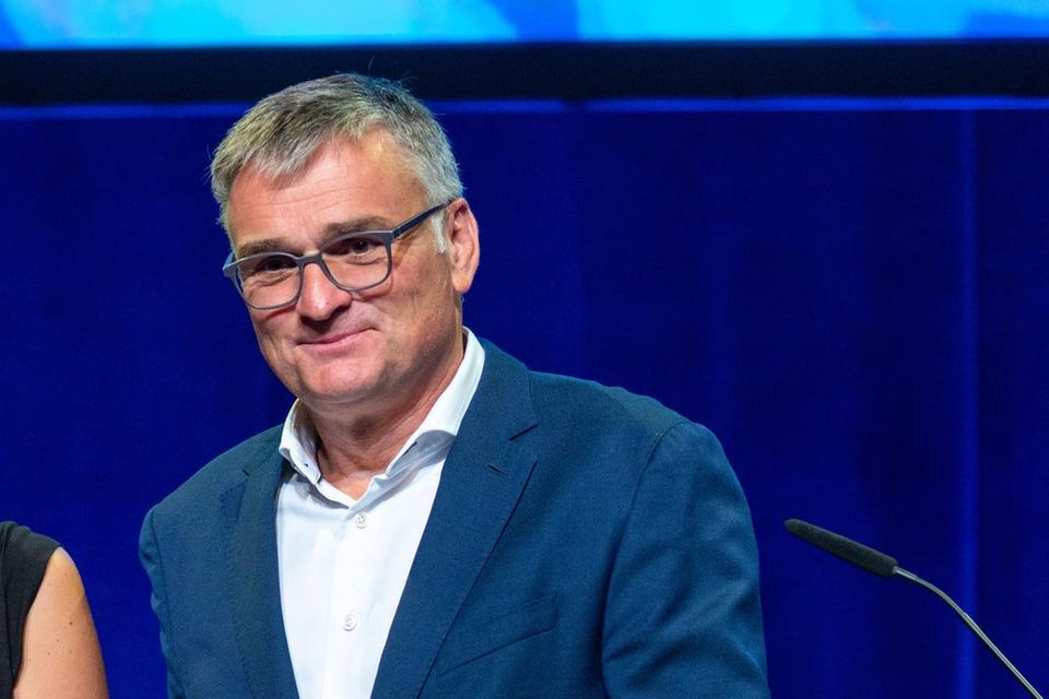 Liveblog: Stefan Kornelius von der "Süddeutschen Zeitung" wird neuer ...