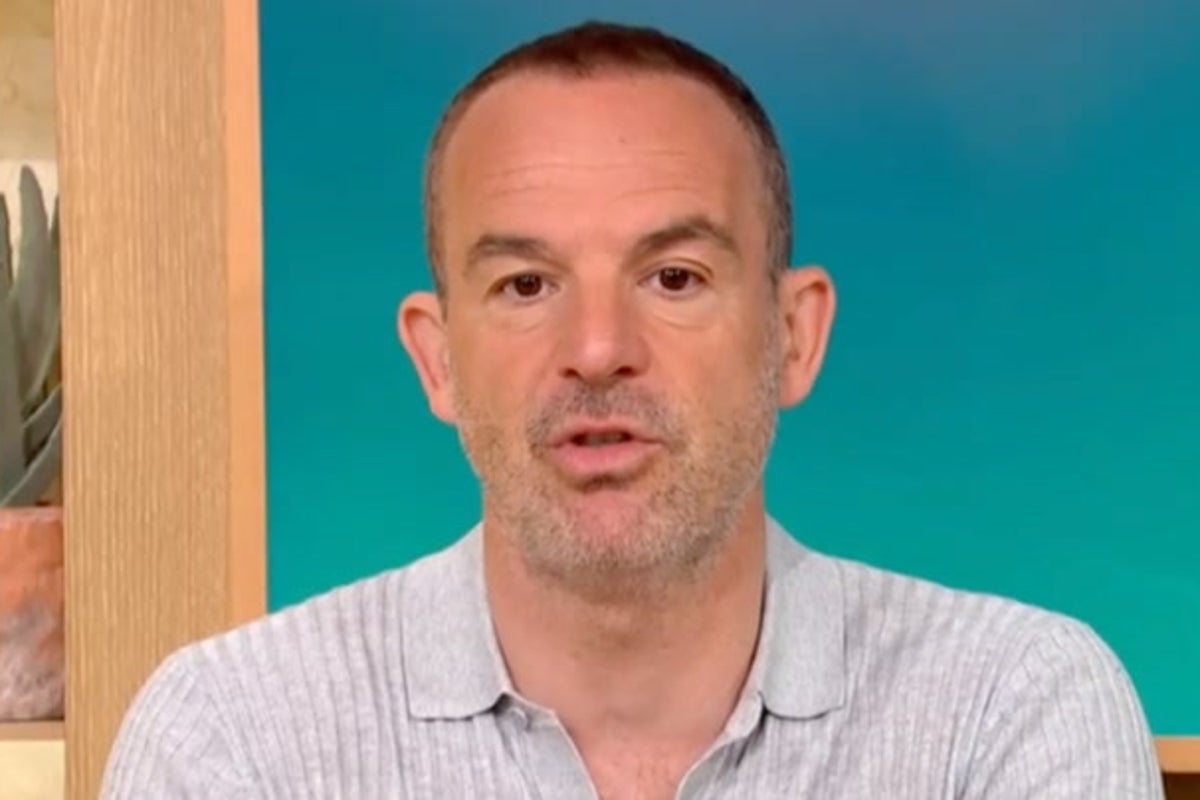 Martin Lewis gives his verdict on Labour’s winter fuel payment U-turn