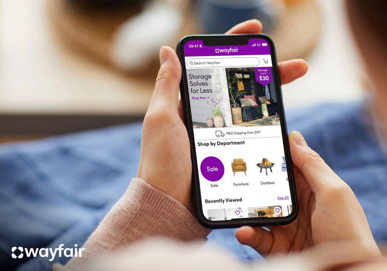Dressers Sold by Wayfair and Amazon Are Being Recalled—See If Yours is ...