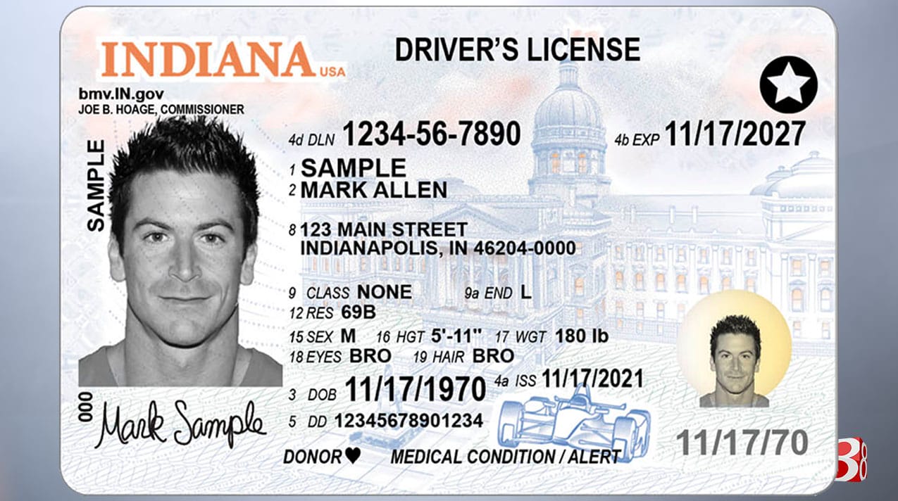 Does your ID have a star in the corner? What you need to know before ...