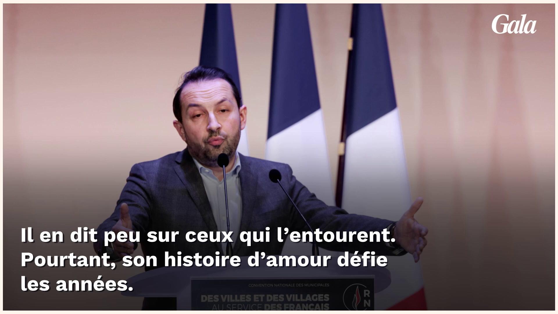 Sébastien Chenu en couple : son compagnon n’est pas un inconnu