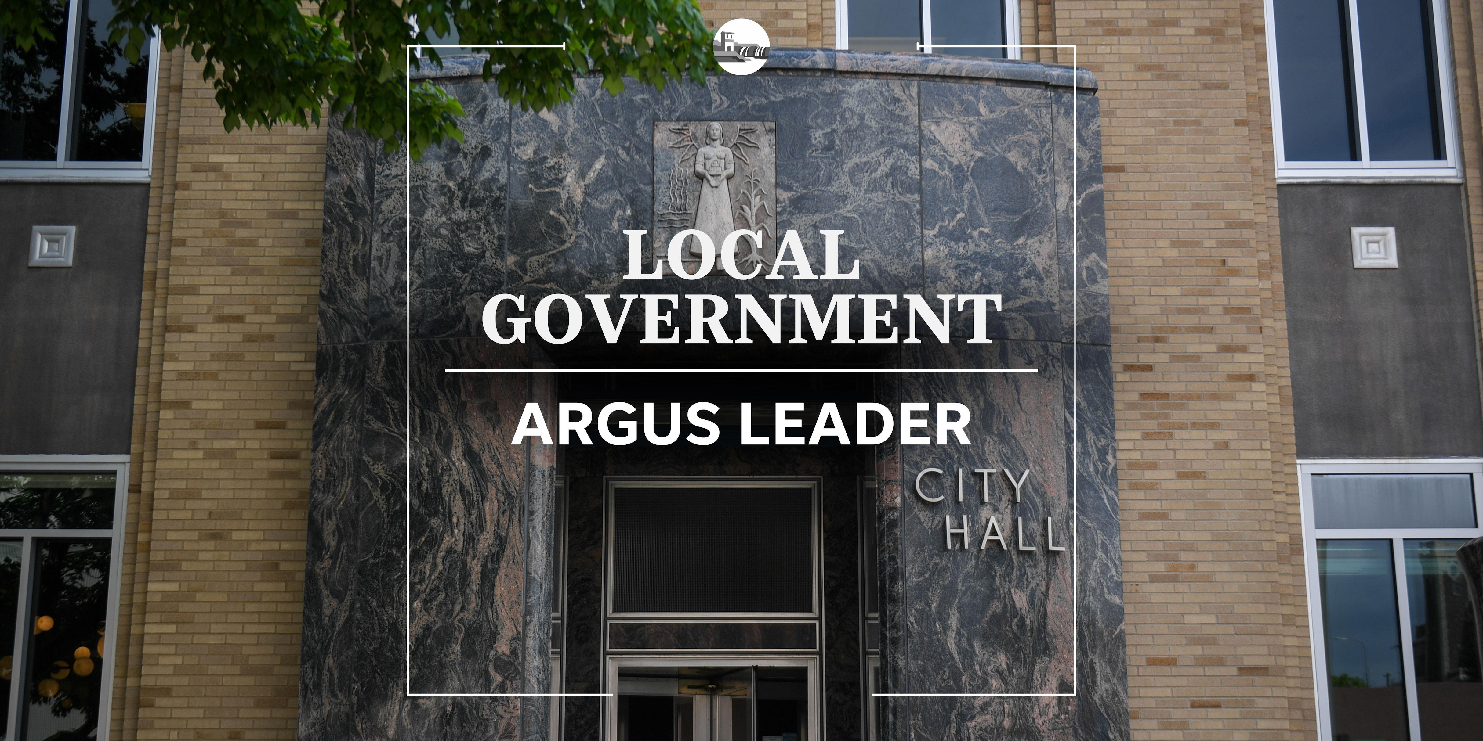 Sioux Falls announces areas for 35th annual NICE/KEEP project to ...