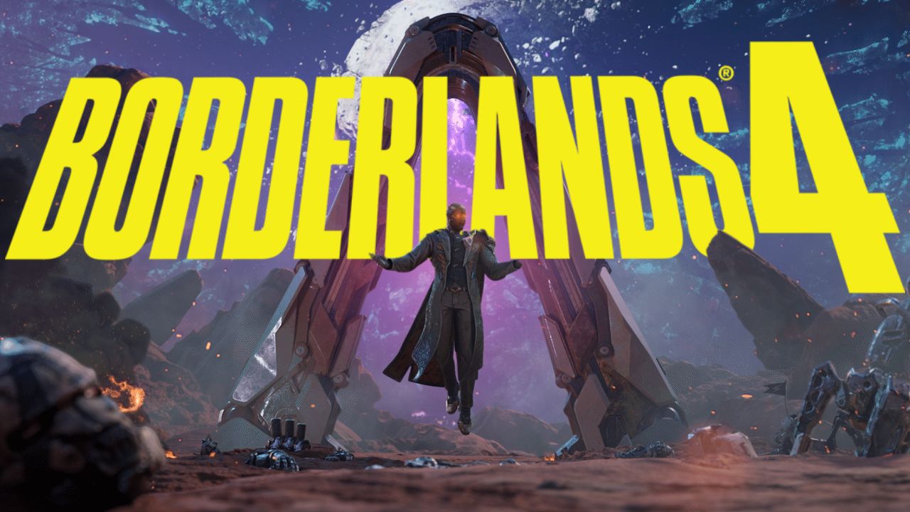 ‘Borderlands 4’ coming earlier than expected, ‘State of Play’ to air ...