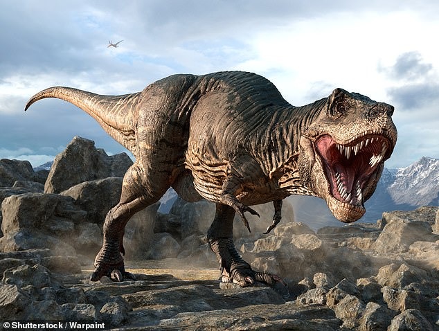 Prehistoric Luxury: Scientists Create Genuine Leather Using T. Rex DNA