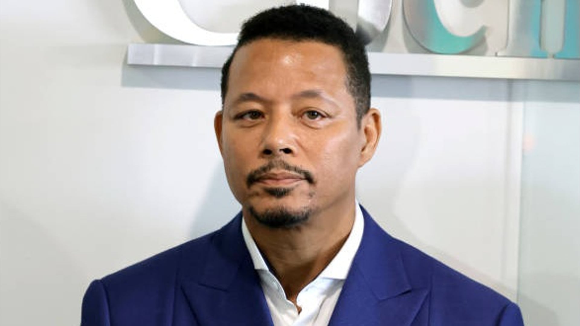 Terrence Howard Passed on Marvin Gaye Biopic Because Singer Was Gay