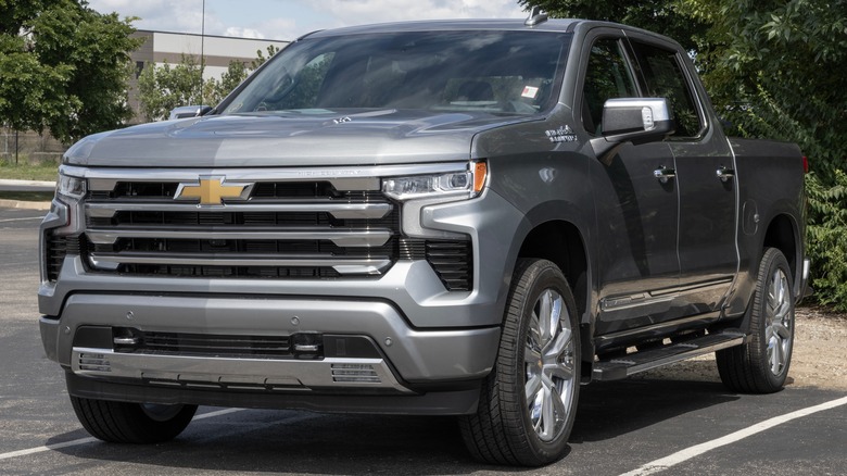 Why GM Is Recalling SUVs & Pickups With The L87 Engine - Here's Which ...