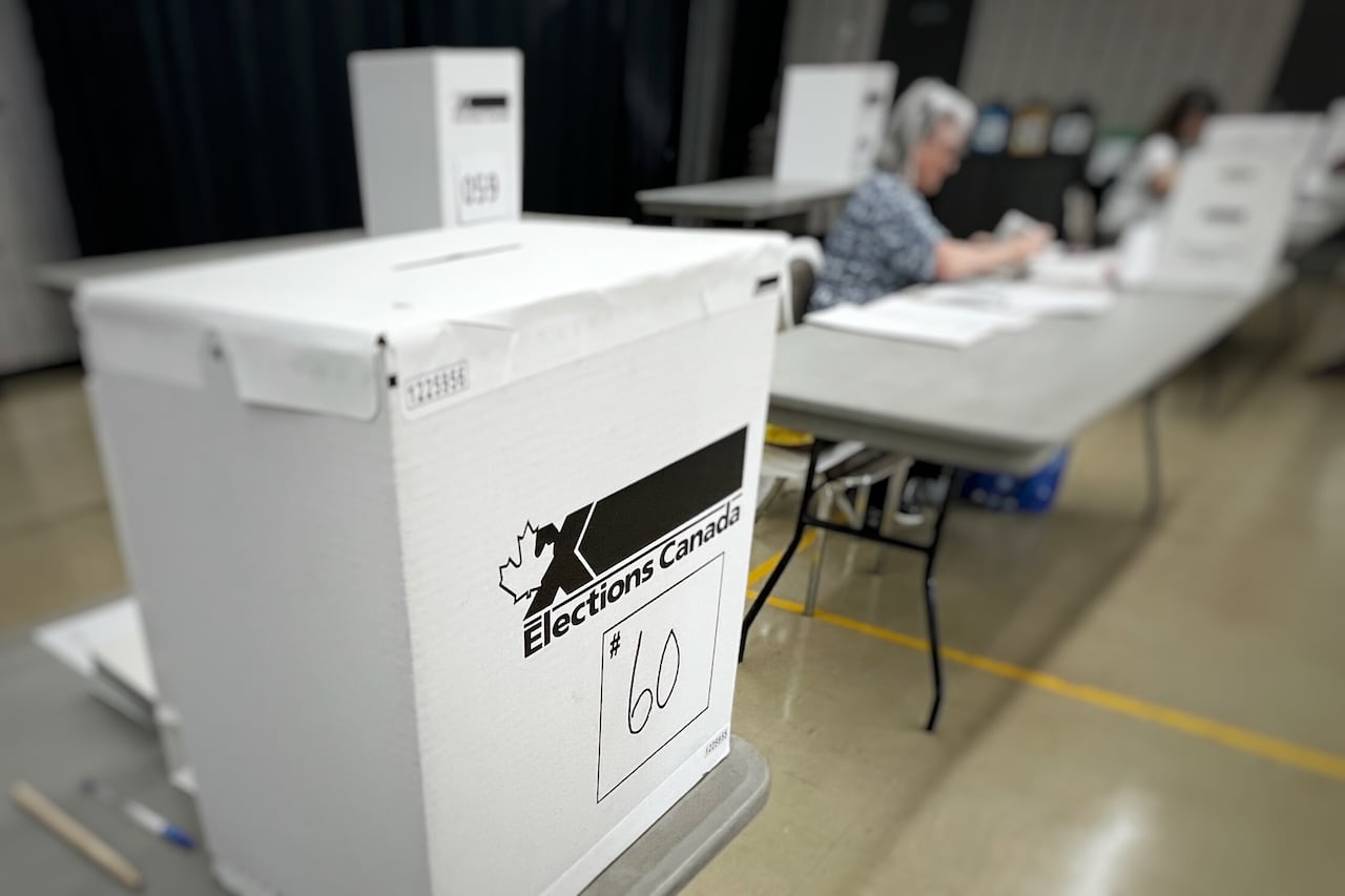 Meet Newfoundland and Labrador's new MPs-elect