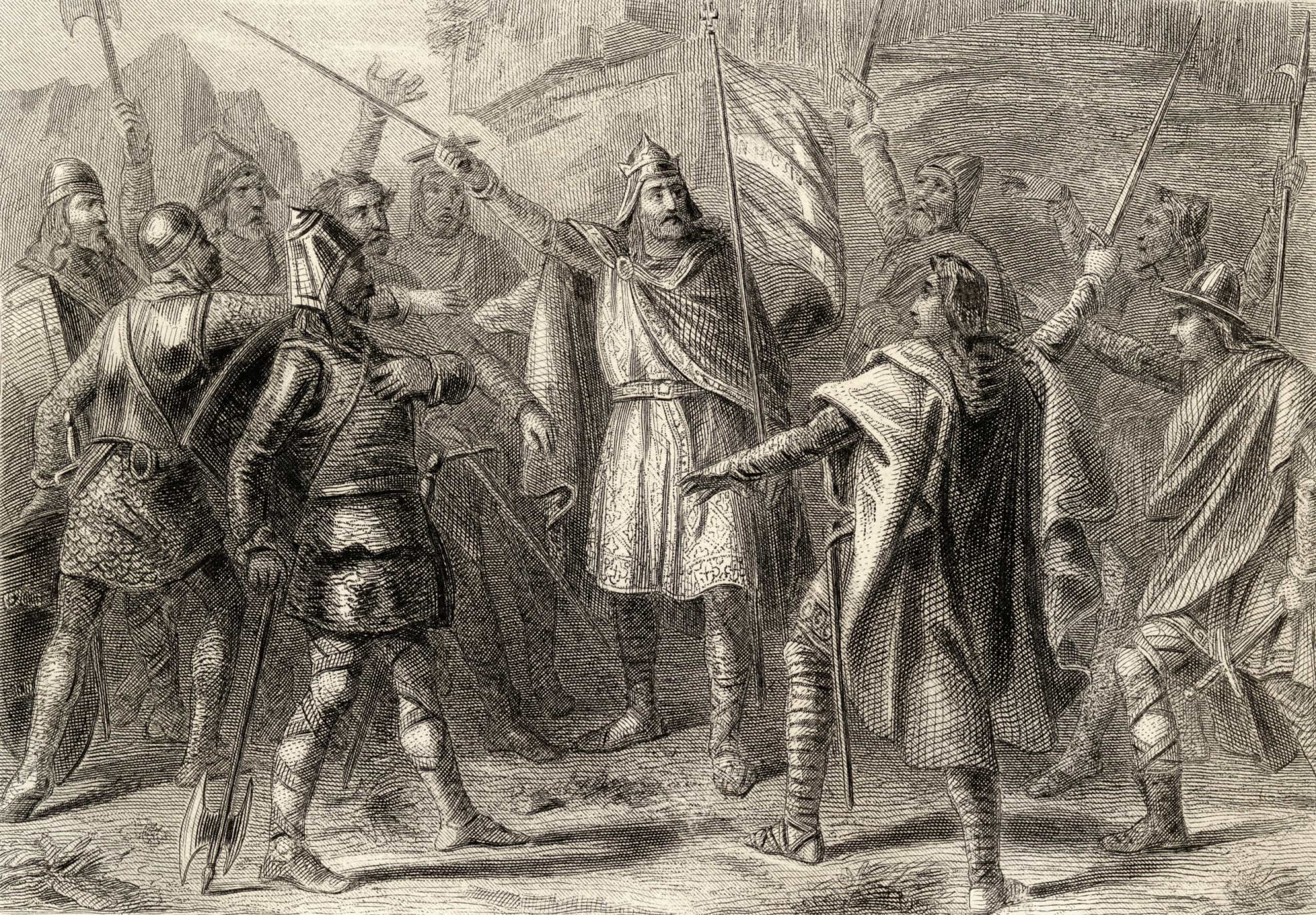 Religious conflicts that changed the world