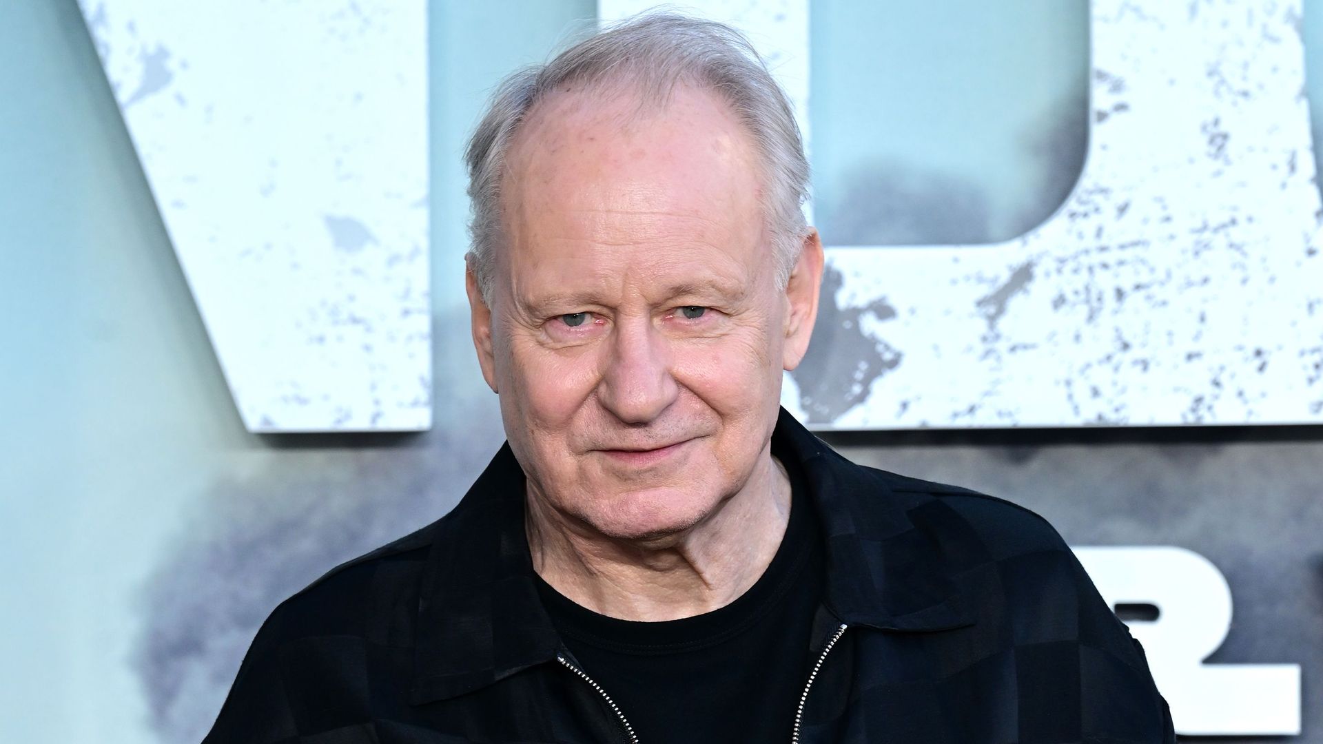 Meet Stellan Skarsgård's 6 kids – and you'll definitely recognise most ...