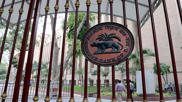 'Wasting a bullet': PwC wants RBI to hold rates amid high growth, low ...