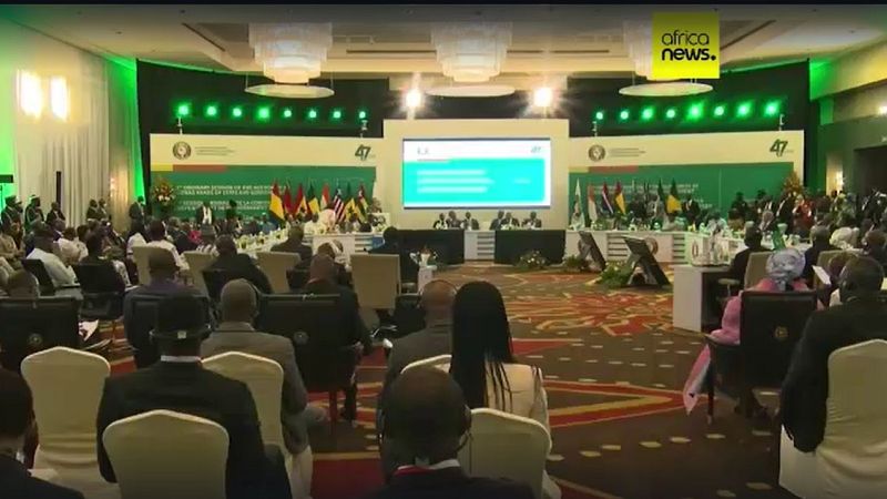 Mali, Burkina Faso and Niger to have access to the Atlantic ocean