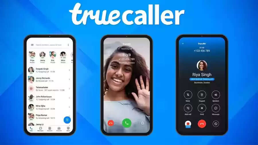 Truecaller launches Scamfeed feature, this is how you will get help in ...