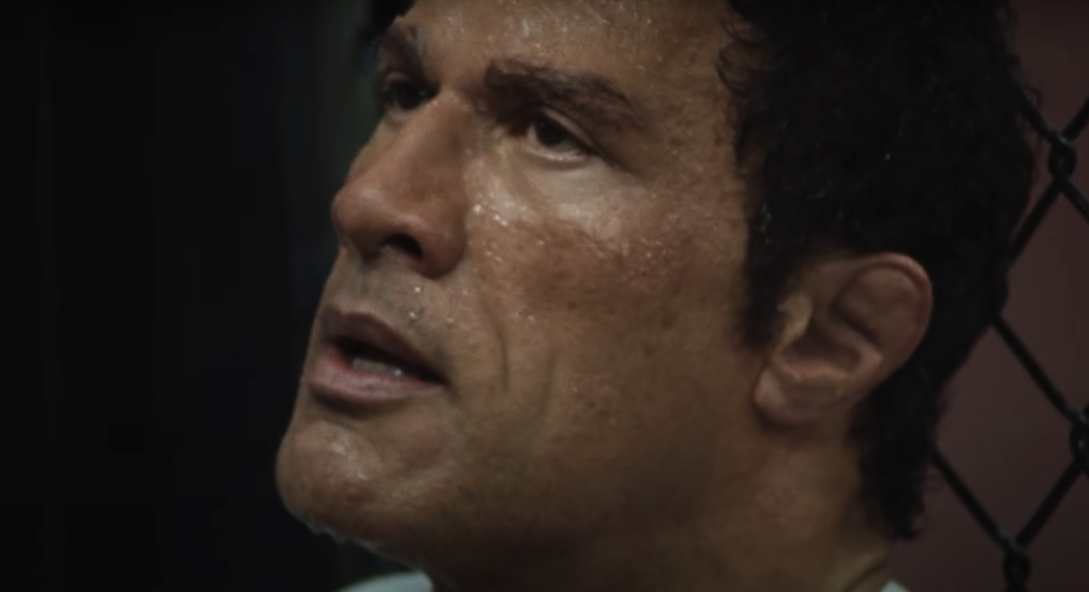 ‘The Smashing Machine’ Trailer: Dwayne Johnson Is Unrecognizable In A24 ...