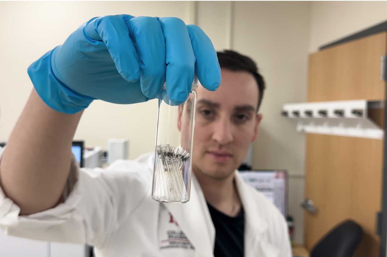 Hidden Dangers: Study Reveals High Levels Of Plastics In People's Brains