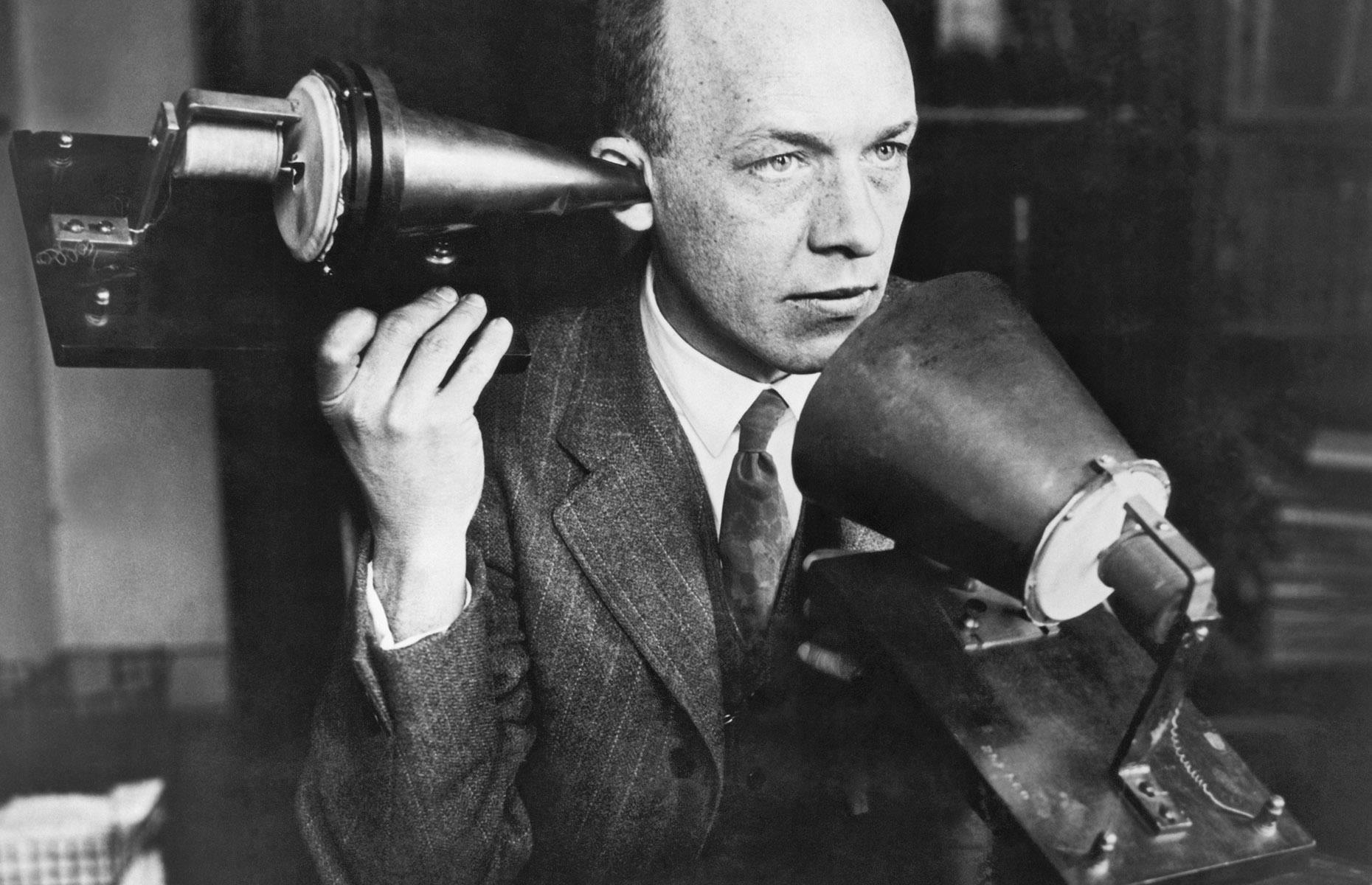Discover The Evolution Of Our Favourite Household Gadgets