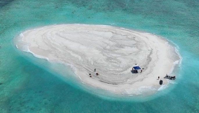 Government ponders taking China to ICJ arbitration