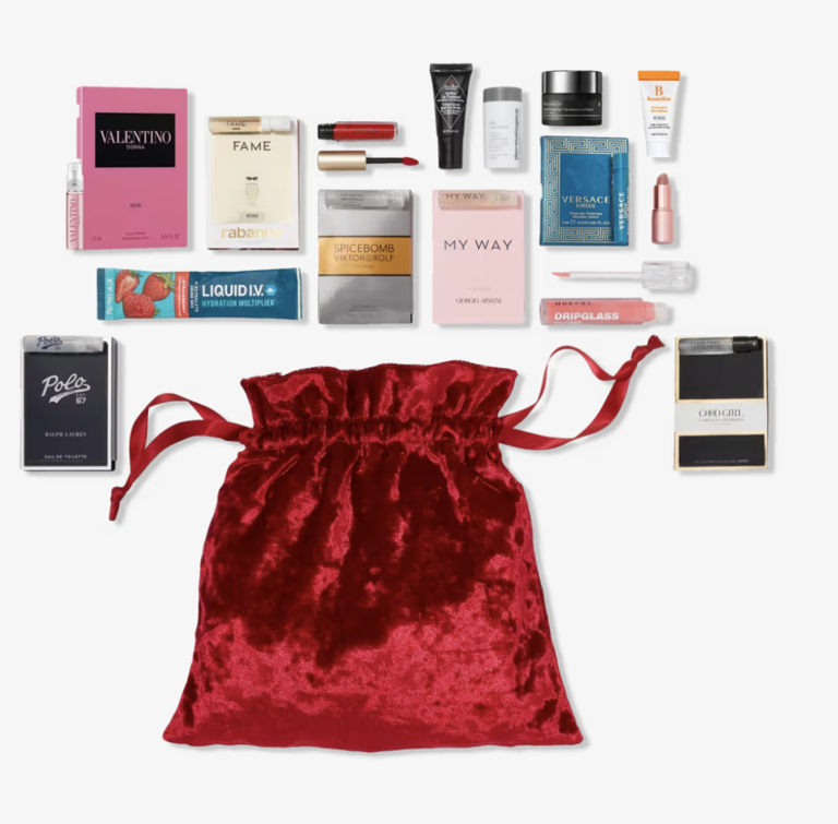 It’s Official: This Is Ulta’s Sale Calendar for 2025