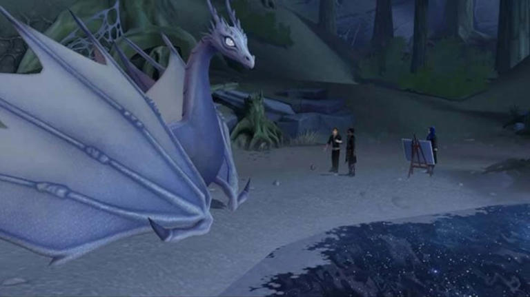 Every Dragon Breed In The Harry Potter Universe Explained