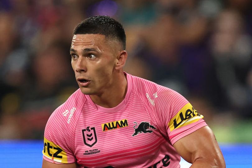 Super League clubs offered Penrith Panthers hooker seeking new challenge