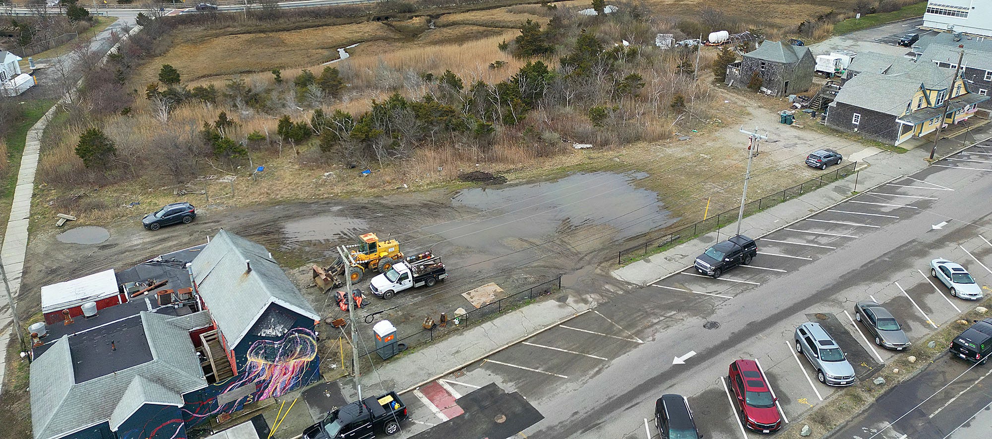 Is the Brant Rock redevelopment project dead? What voters had to say at ...