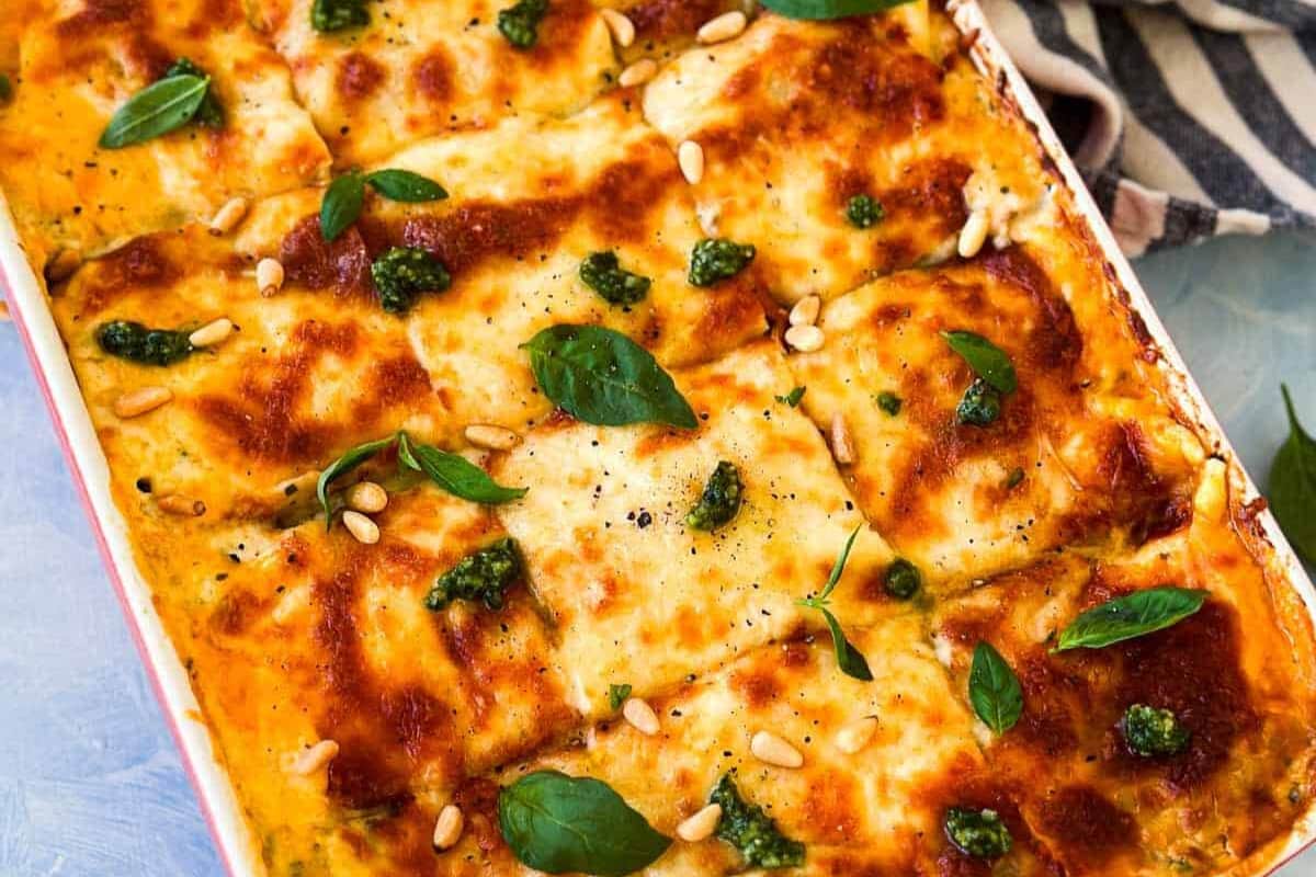 20 comfort food casseroles that taste like someone else did the cooking