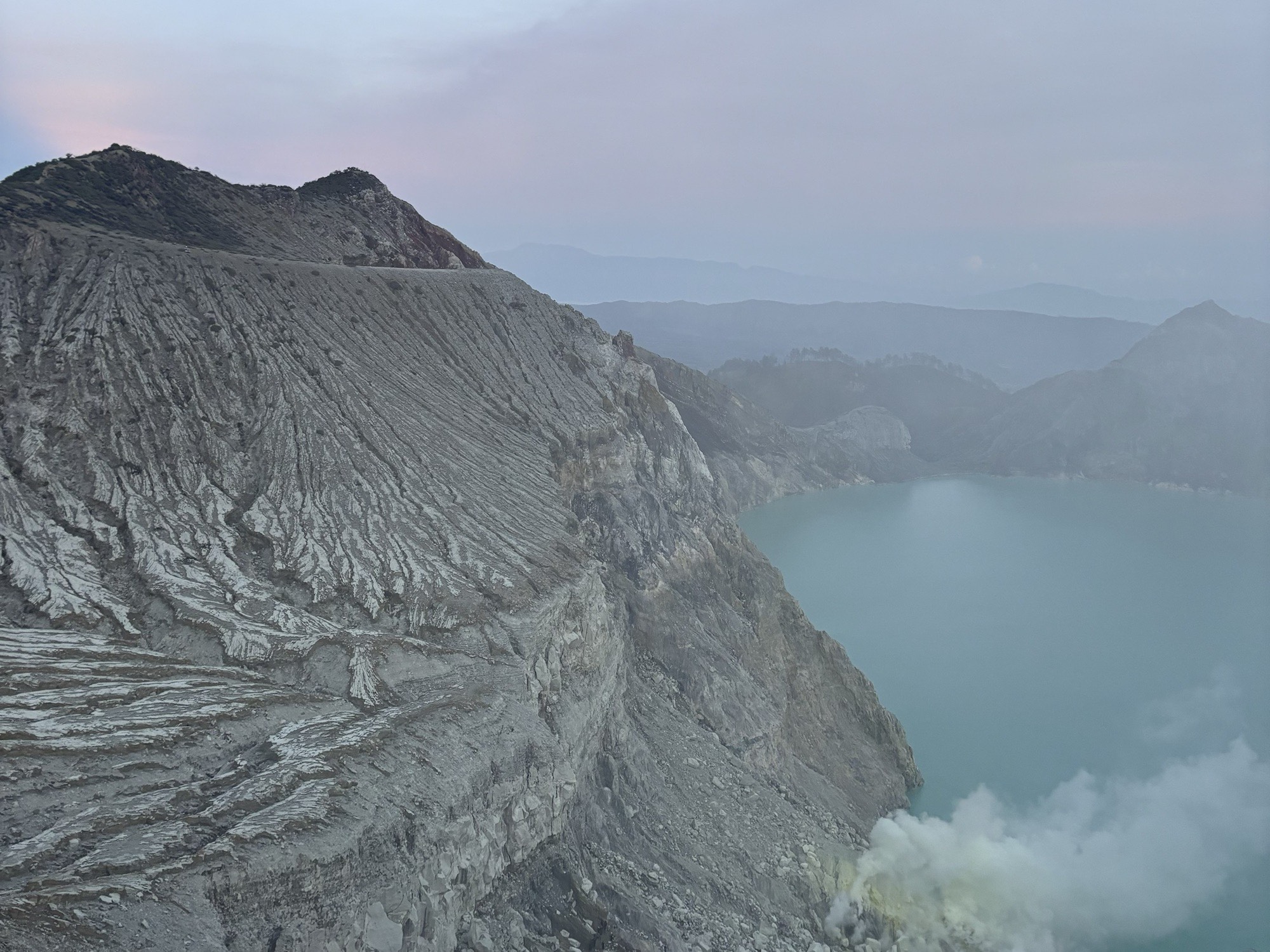 3 Volcano Experiences You Can't Miss in Java