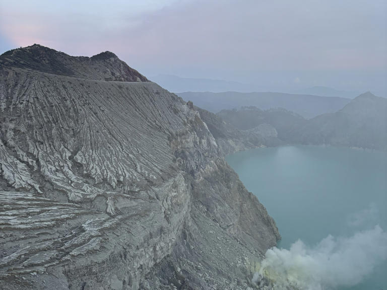 3 Volcano Experiences You Can't Miss in Java