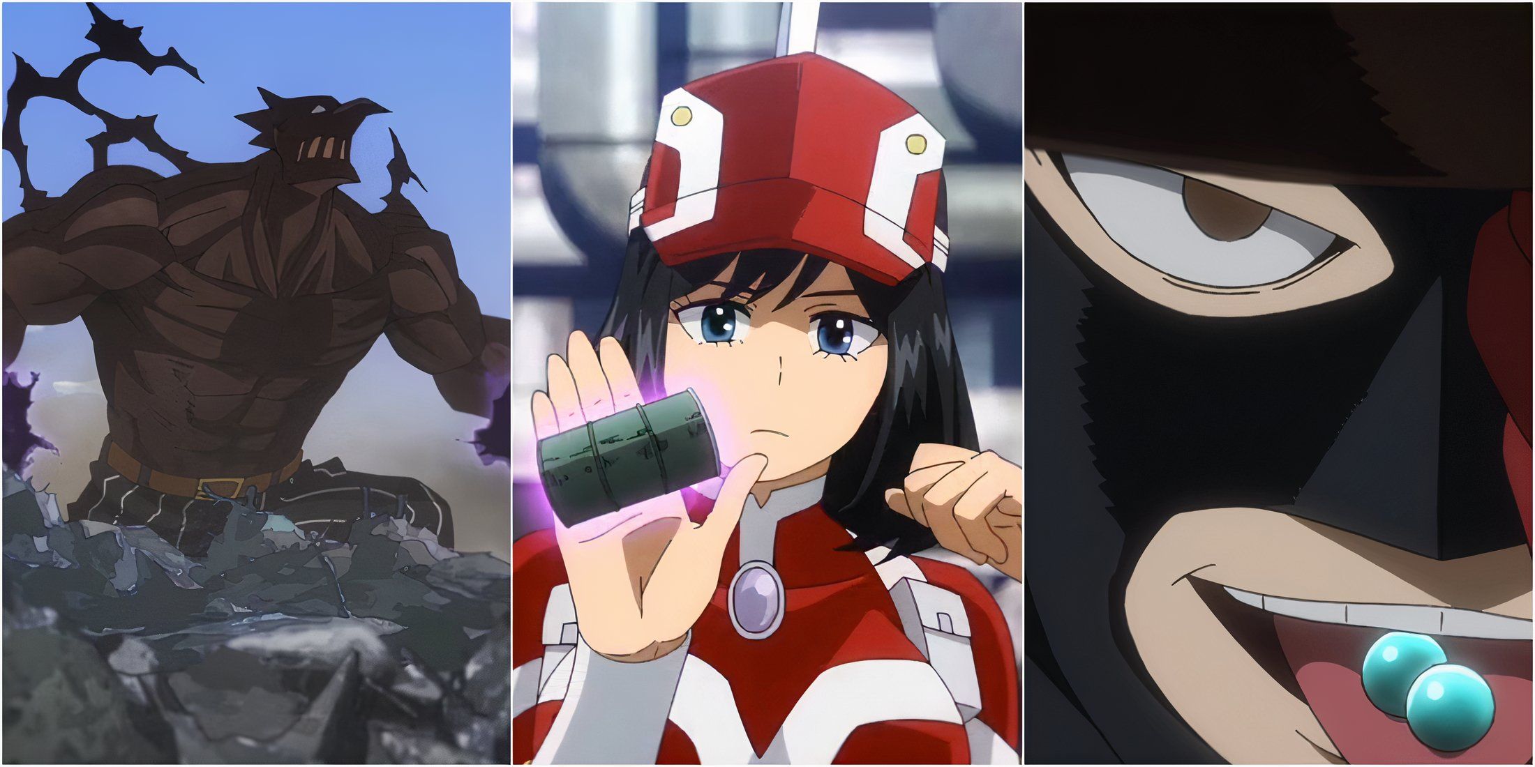 Best Quirks That Affect Size In MHA