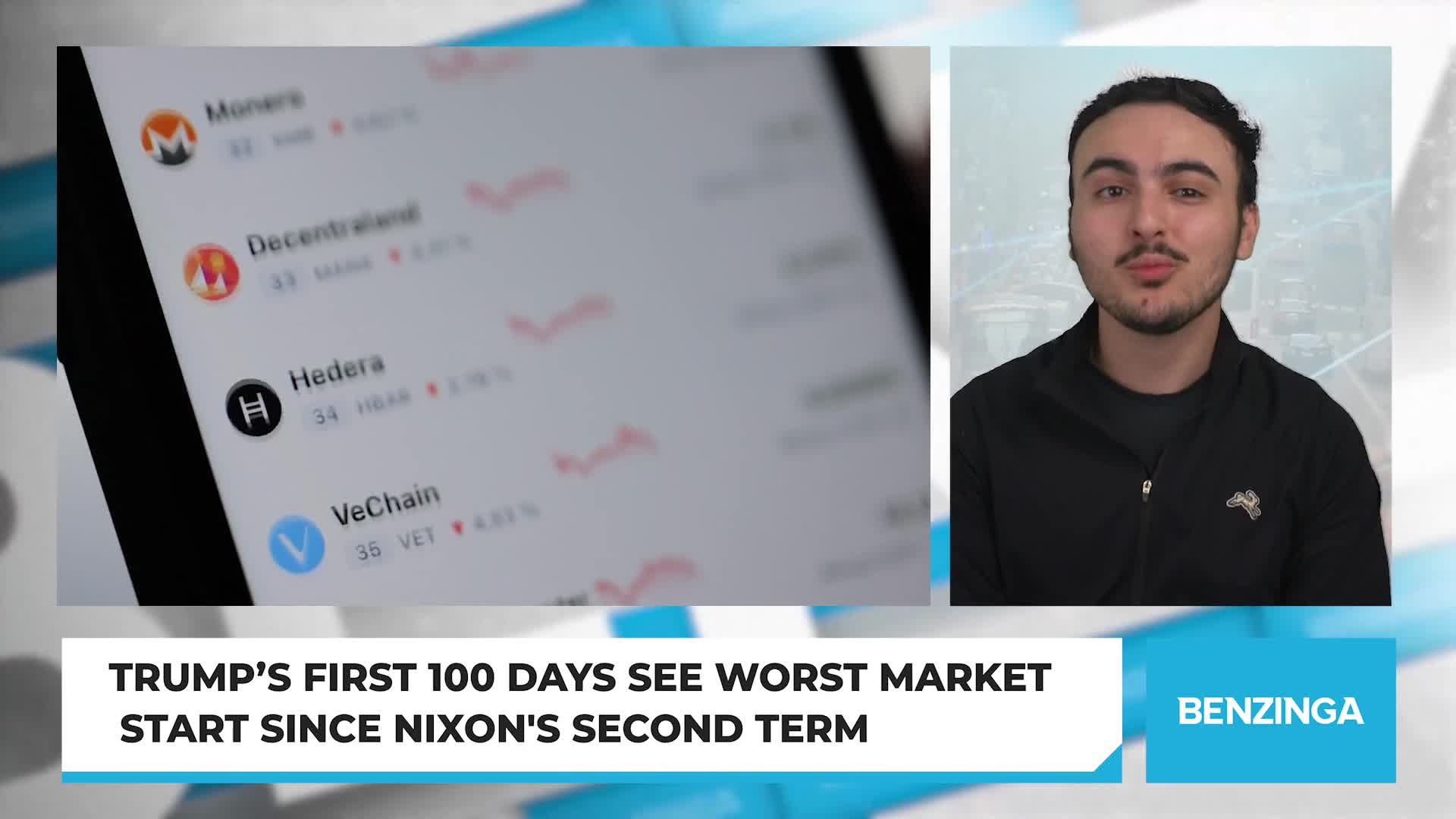 Trump Memecoin Dips After Early Spike As Dinner With President Attracts ...