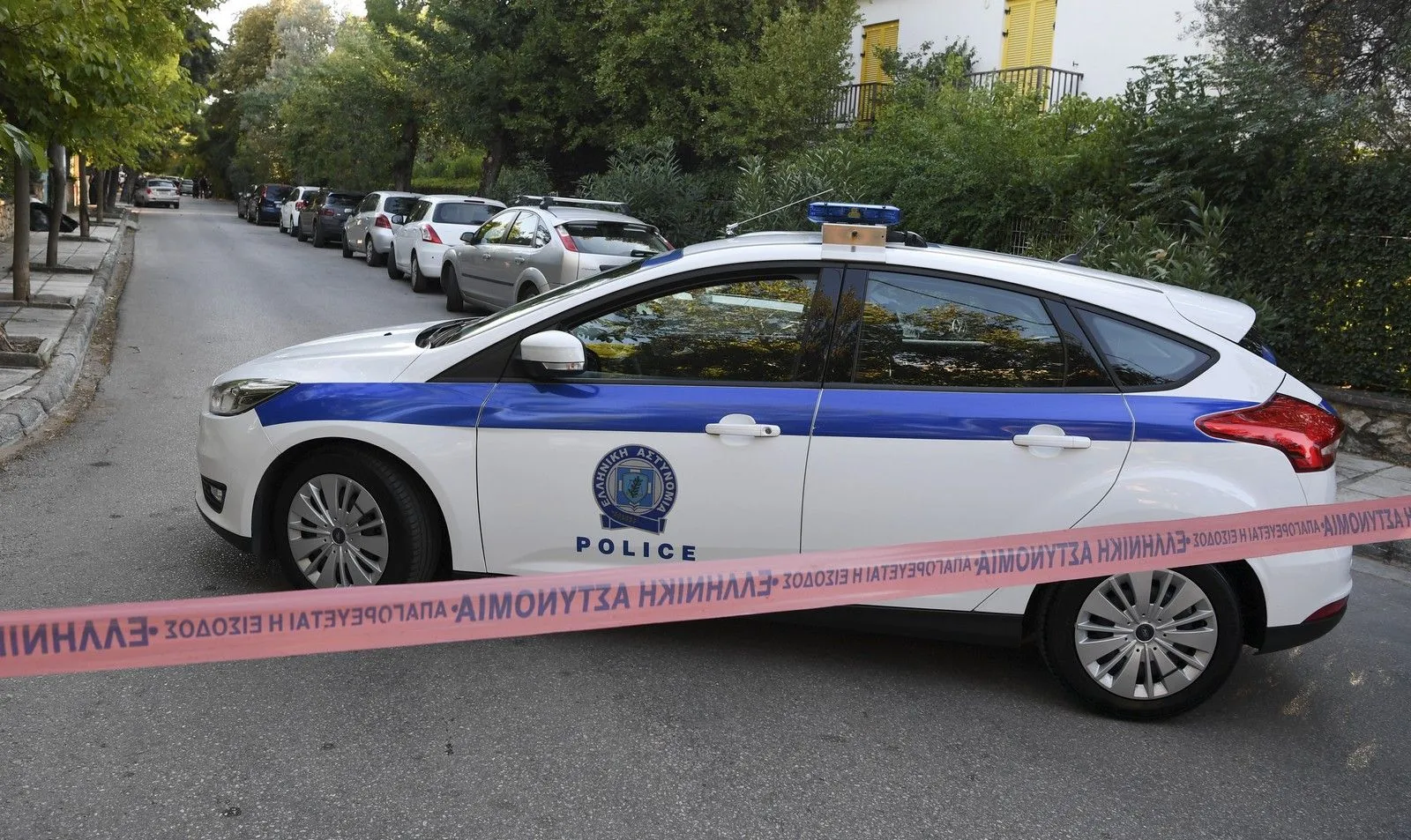 Πυλαία: Εξιχνιάστηκε απόπειρα ανθρωποκτονίας 25χρονου