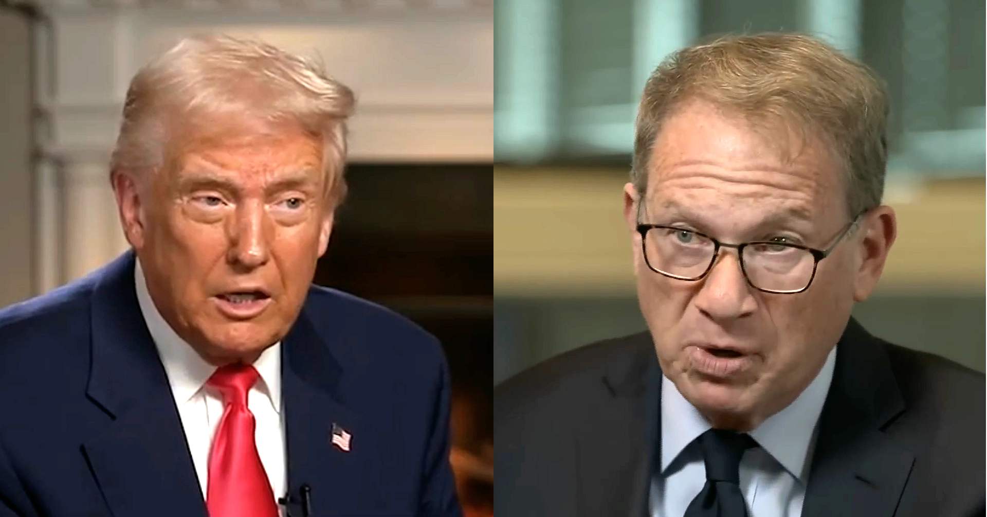 Trump Brags About How Fast He Writes Social Media Rants After Jeffrey ...