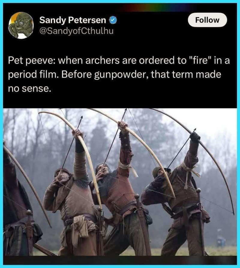 36 Funny Medieval Memes Bringing Laughs From The Dark Ages (April 29, 2025)