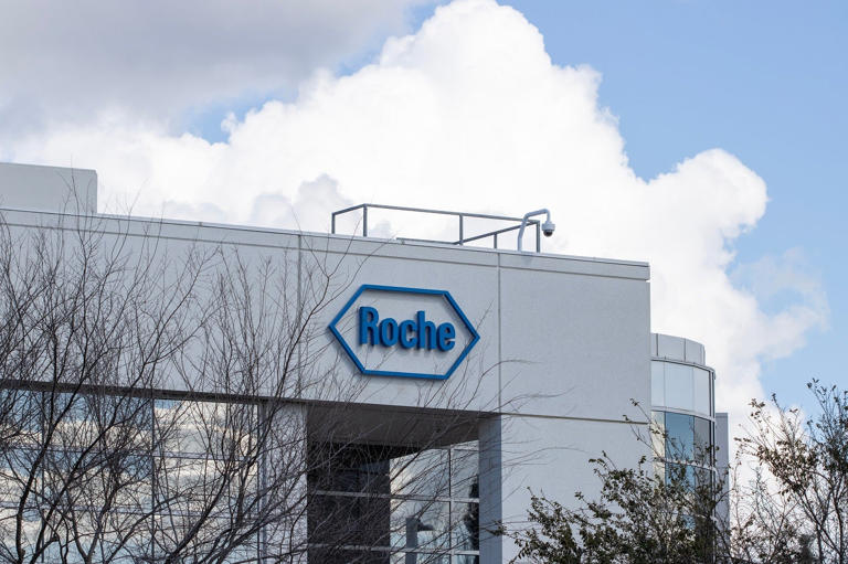 FDA grants breakthrough status to Roche’s VENTANA TROP2 device