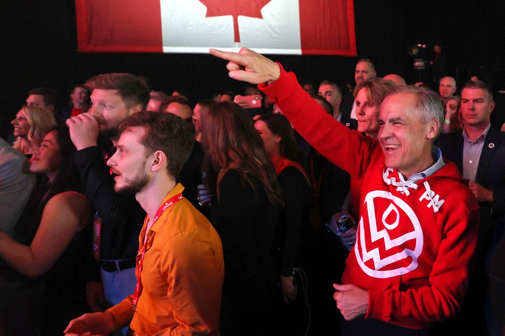 Terry Newman: Mark Carney won on phoney values. They won't fix Canada